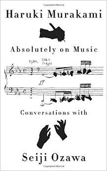 Haruki Murakami On Writing And Rhythm – brettworks