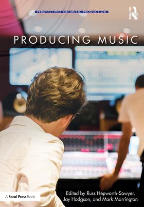 An Article On Creativity In Electronic Music Production – brettworks